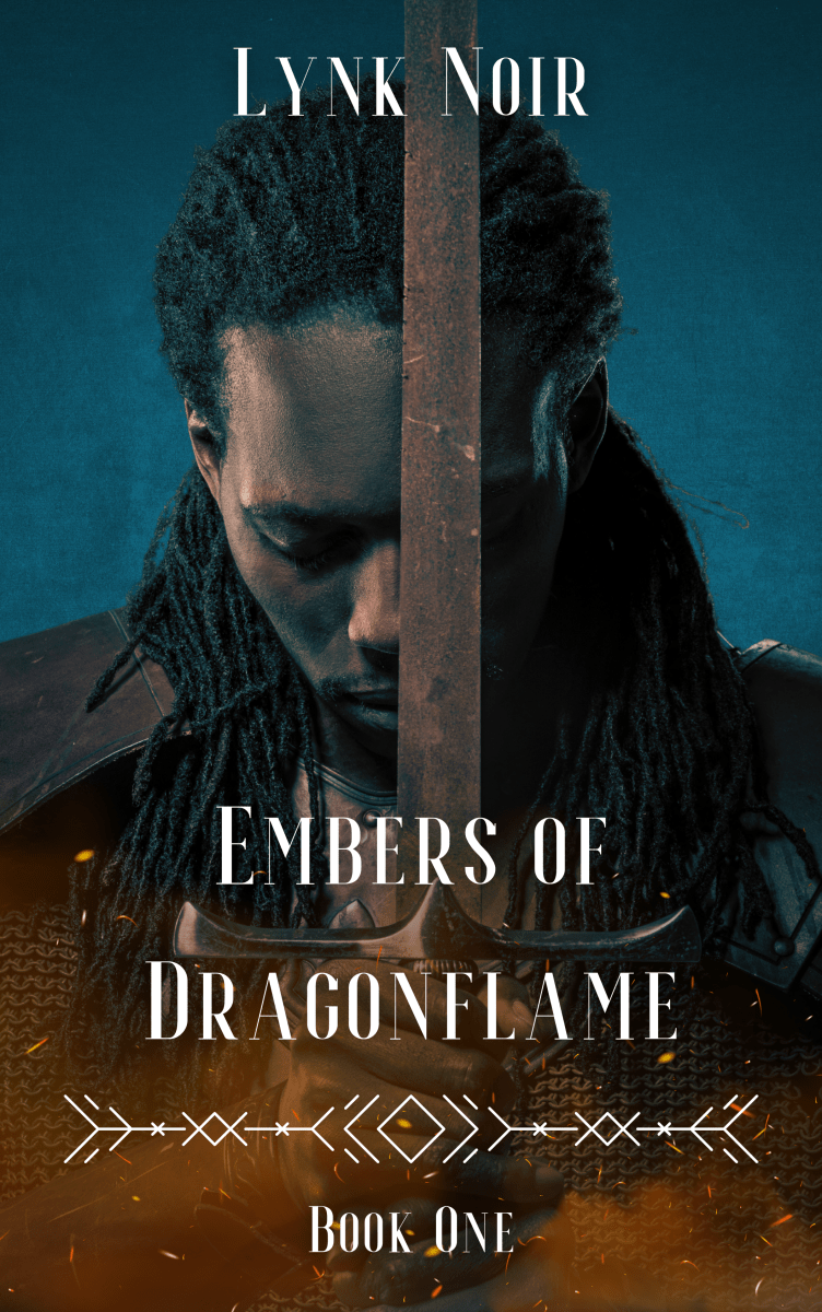 Embers of Dragonflame – Three Elves in a Trenchcoat